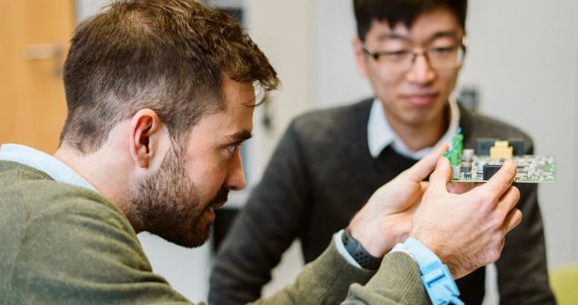 スマートBMS (スマートバッテリーマネジメントシステム) | 事業紹介 | KALTECH - IT、情報通信、電装、自動車、エネルギー、ステンレス等の総合商社