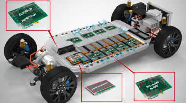 スマートBMS (スマートバッテリーマネジメントシステム) | 事業紹介 | KALTECH - IT、情報通信、電装、自動車、エネルギー、ステンレス等の総合商社